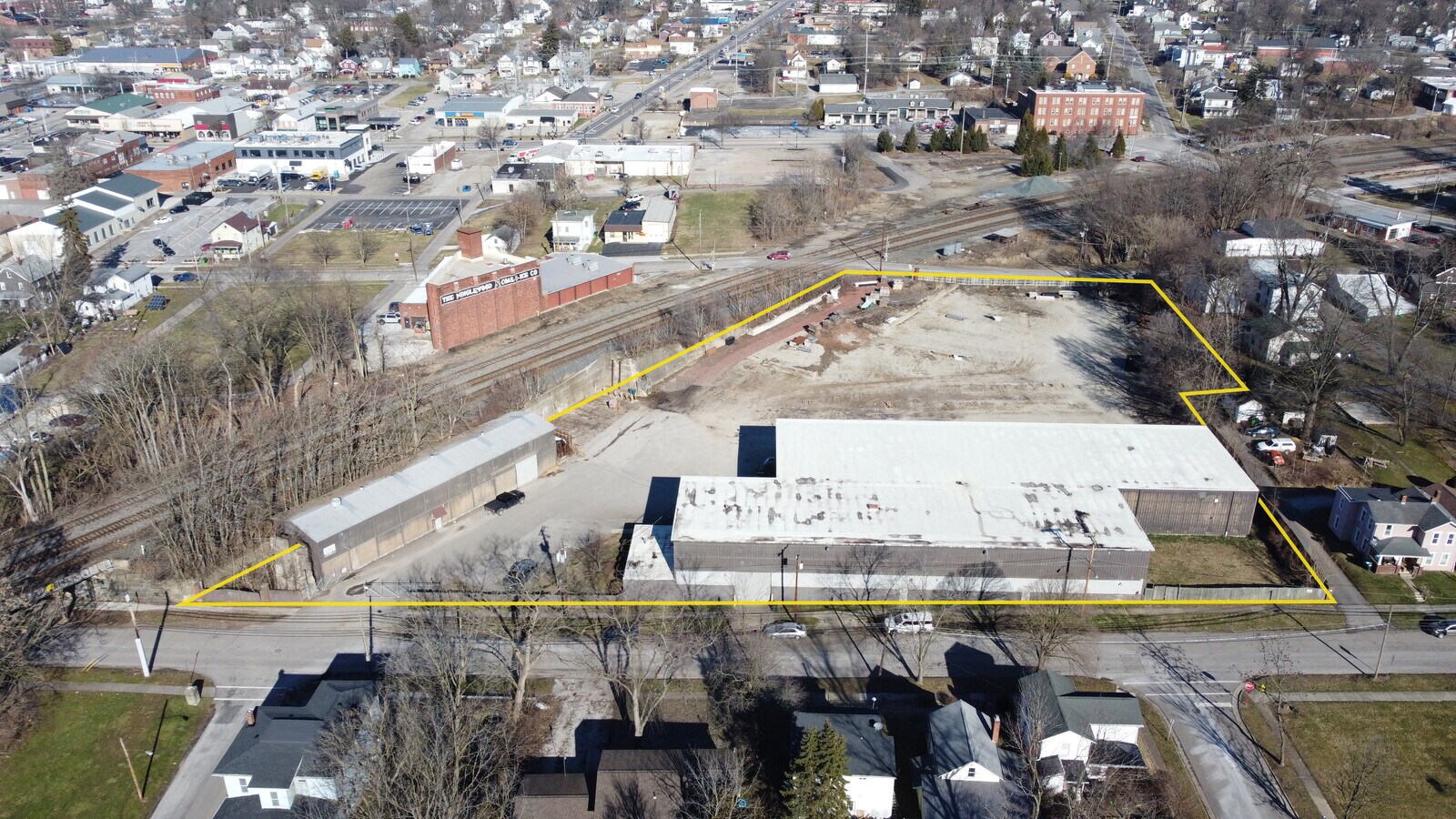 500 E Henry St, Wooster, OH 44691 | LoopNet