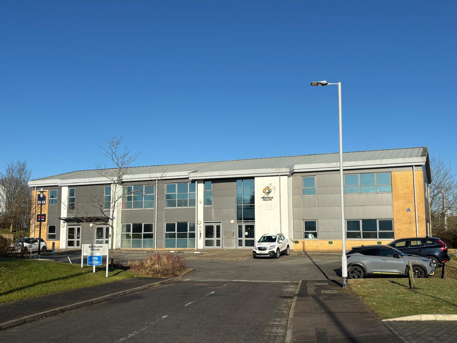 William Prance Rd, Plymouth, PL6 5WR - Bircham House | LoopNet