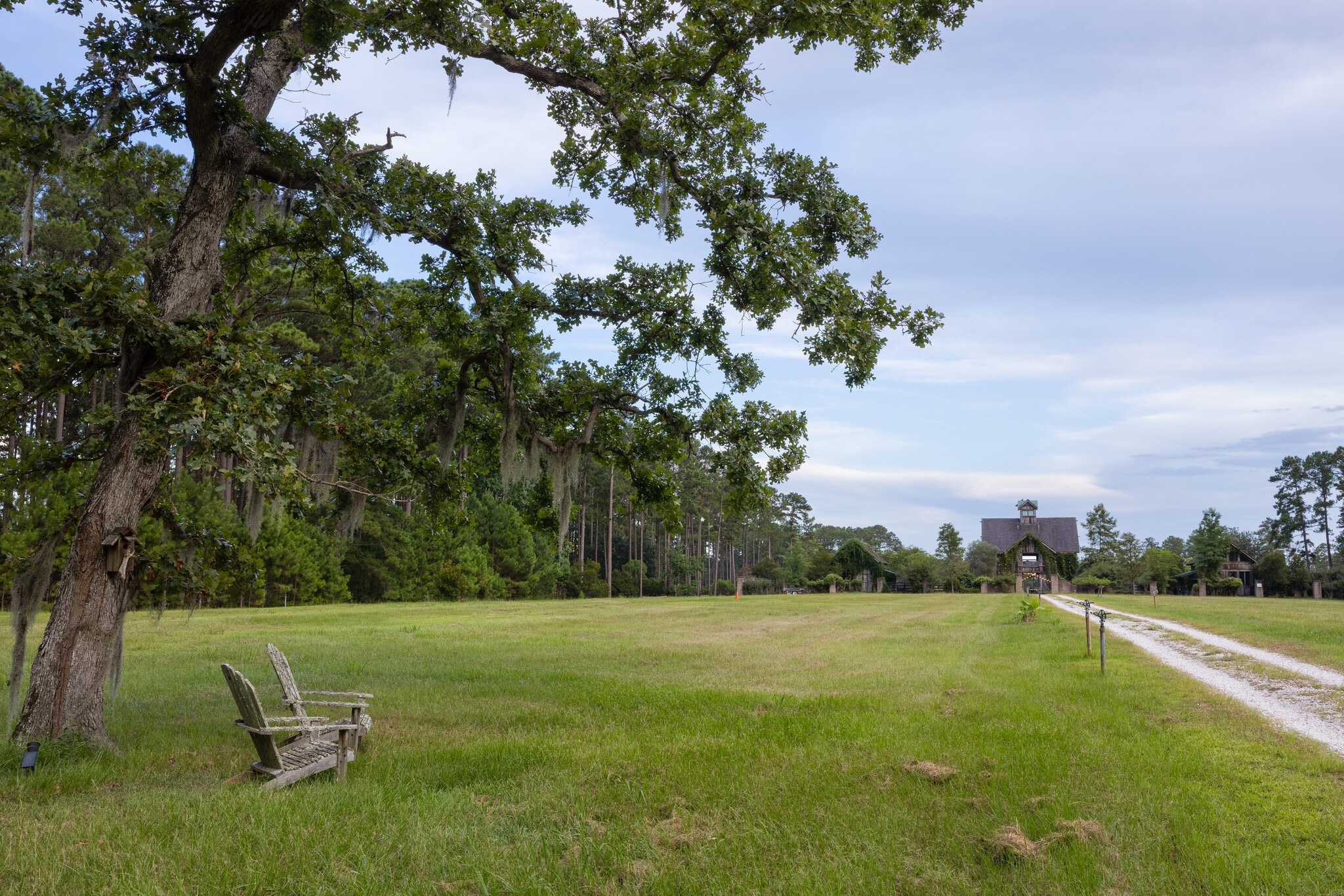 1300 Retreat Rd, Riceboro, GA 31323 - Hampton Island Preserve | LoopNet