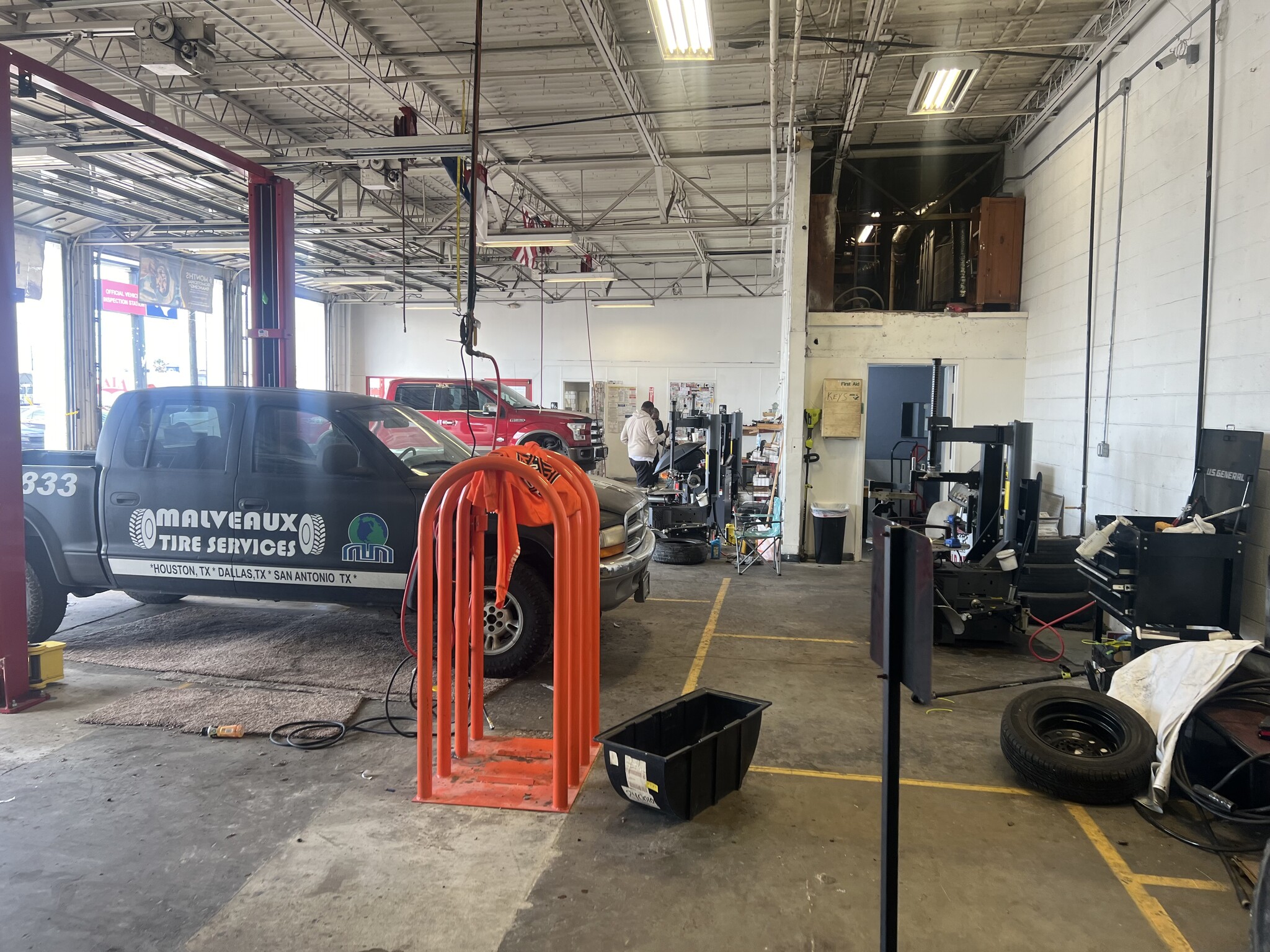 500 Sheldon Rd, Channelview, TX 77530 - Retail for Sale | LoopNet