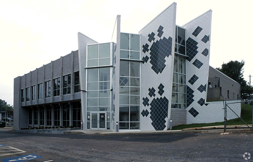 981 NW Howell Mill Rd, Atlanta, GA 30318 - 981 NW Howell Mill Rd | LoopNet