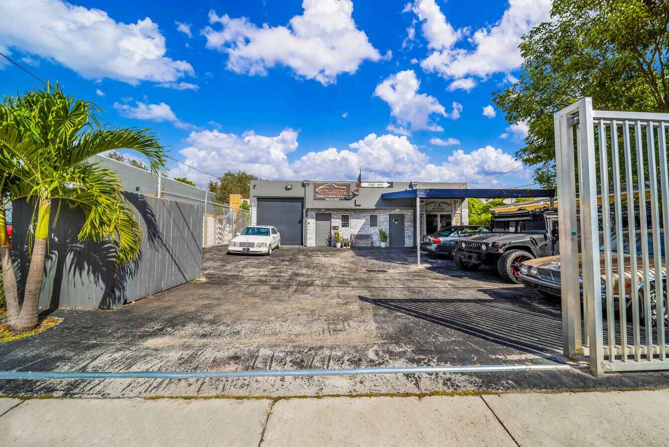 1771-1773 NW 21st St, Miami, FL 33142 | LoopNet