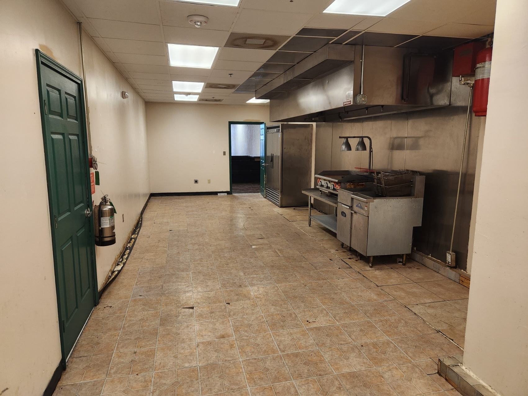 3801 NW Cache Rd, Lawton, OK 73505 - Cache Road Square | LoopNet