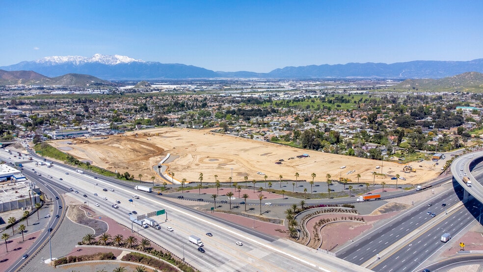 N Orange St, Riverside, CA 92501 - The Exchange | LoopNet