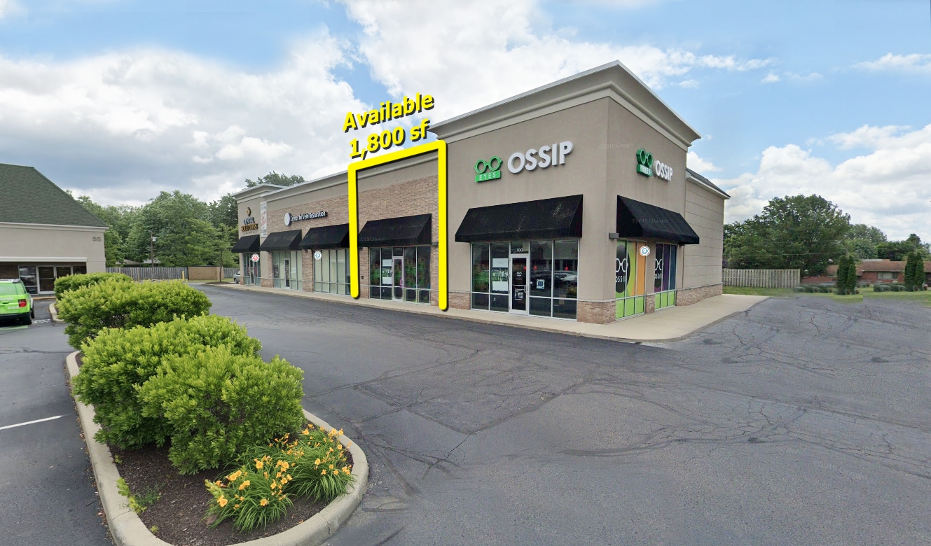 105 S Raceway Rd, Indianapolis, IN 46231 | LoopNet