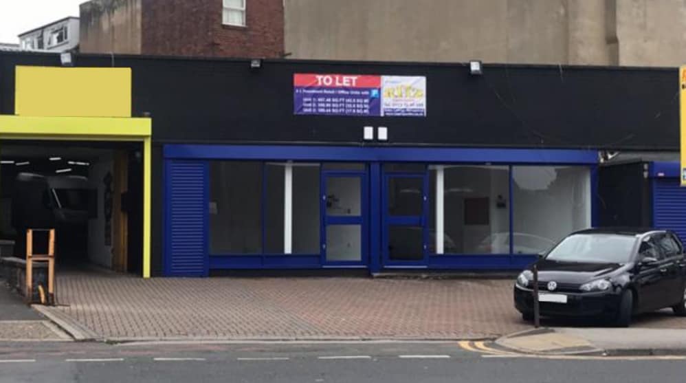192 Roundhay Rd, Leeds, LS8 5PL | LoopNet