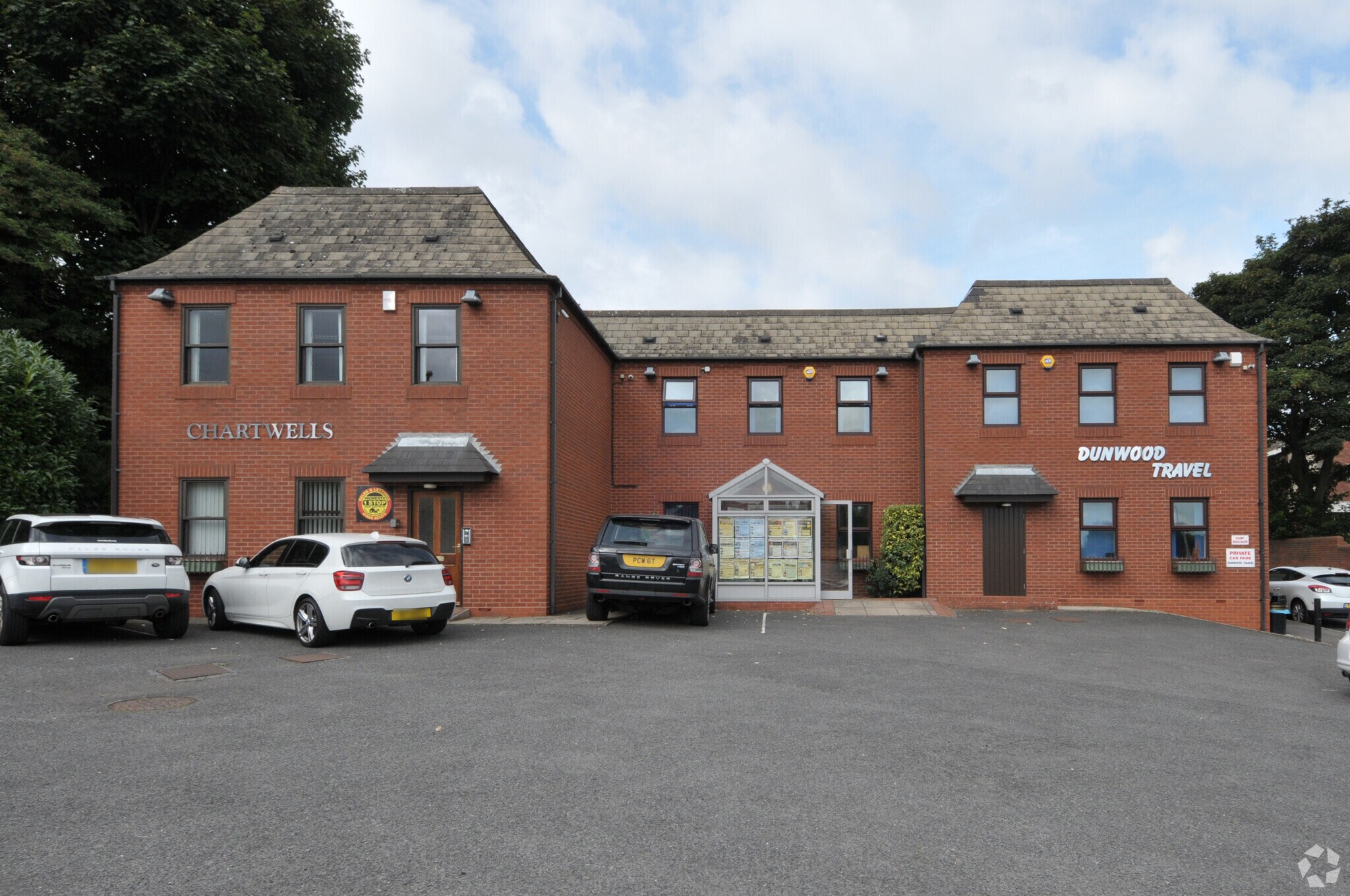 35 Trindle Rd, Dudley, DY2 7AU - St Josephs Court | LoopNet