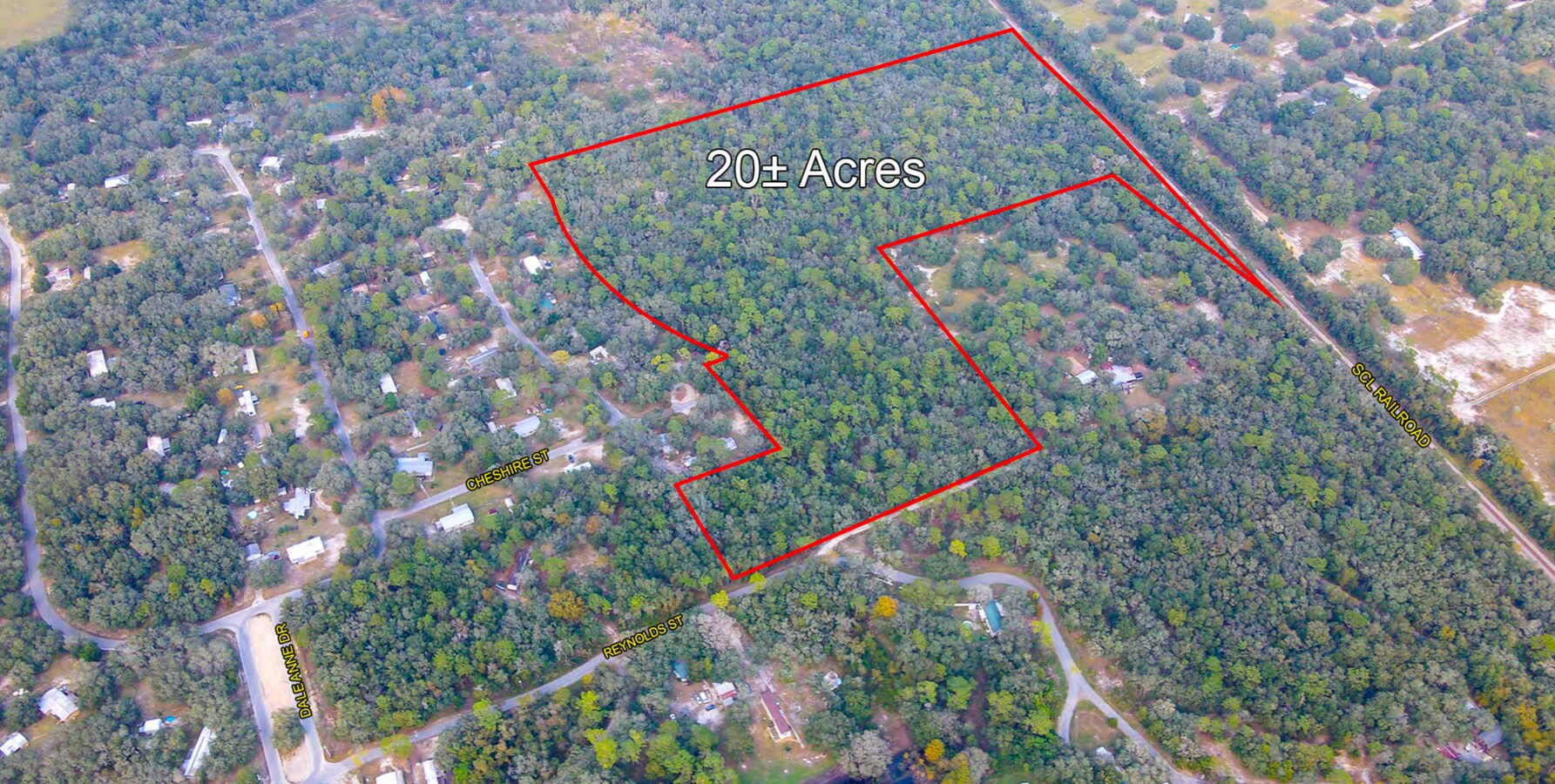 35142 Cheshire St, Dade City, FL 33523 | LoopNet