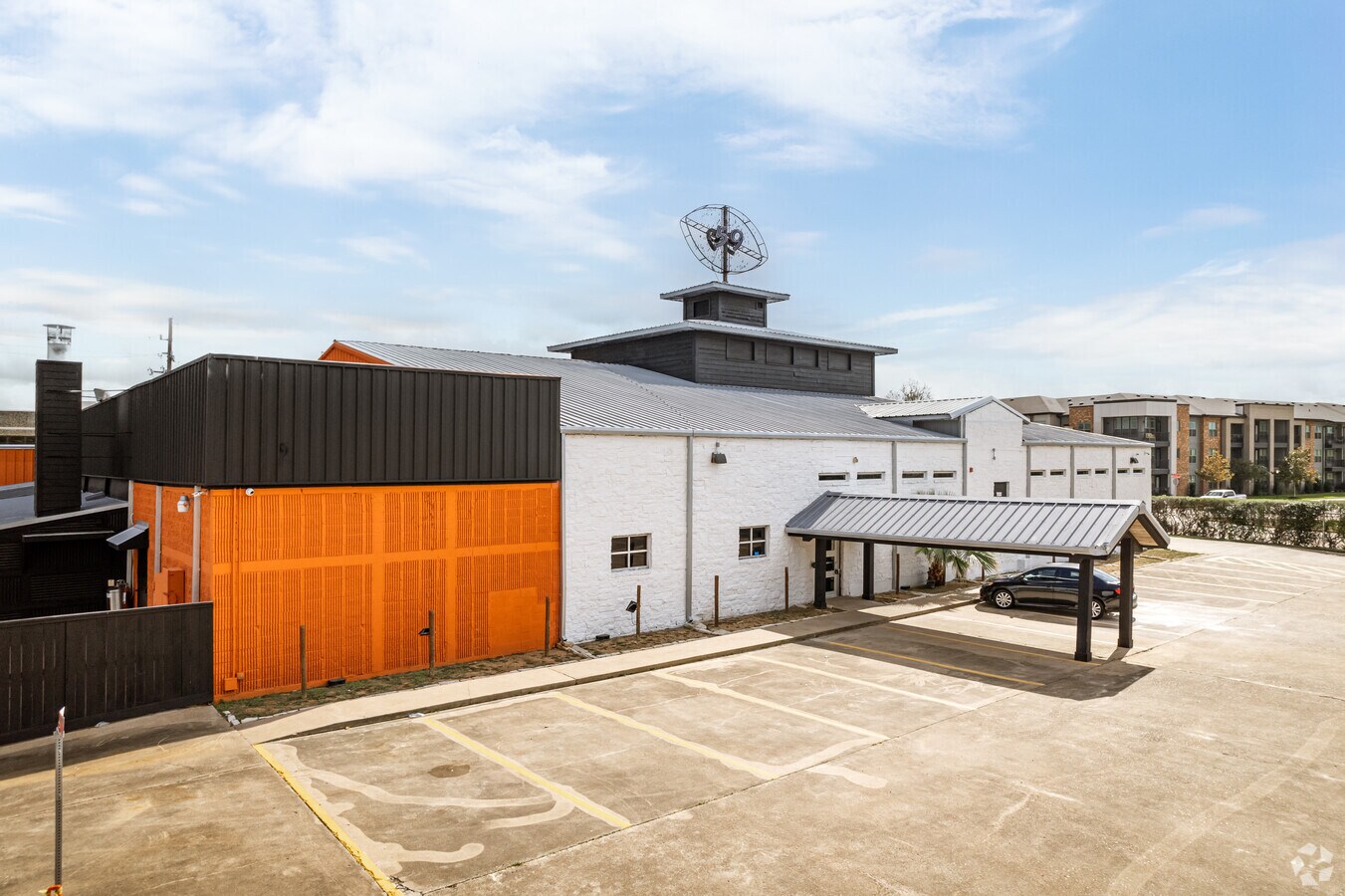 11110 W Airport Blvd, Stafford, TX 77477 - Retail for Sale | LoopNet