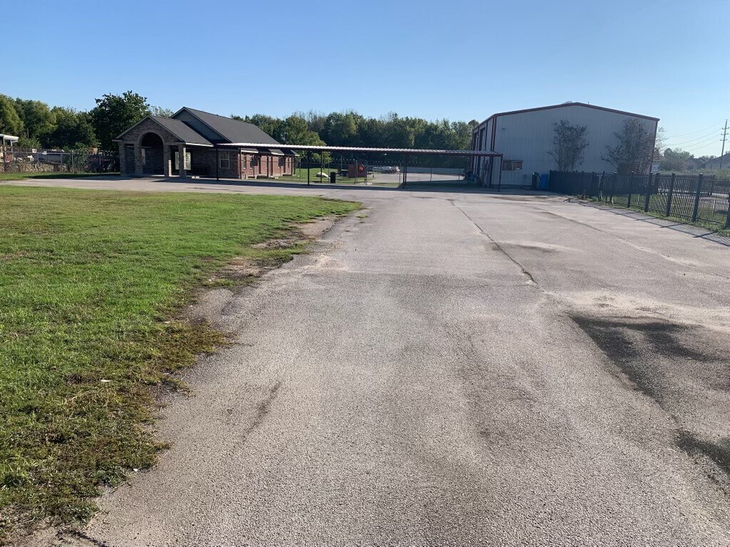 11802 Proctor St, Houston, TX 77038 - Proctor Street Industrial | LoopNet