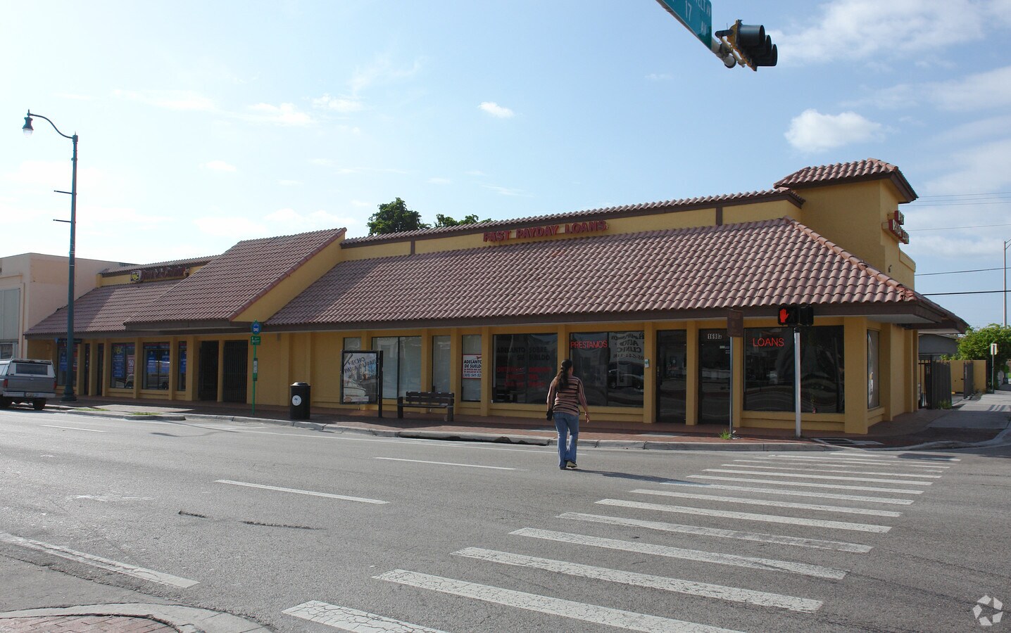 1688-1696 SW 8th St, Miami, FL 33135 - Retail for Lease | LoopNet