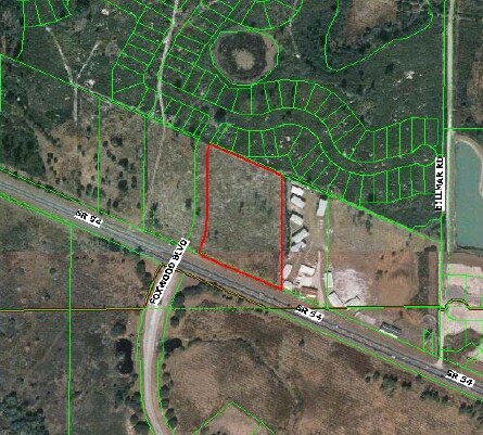 State Road 54, Wesley Chapel, FL 33544 | LoopNet