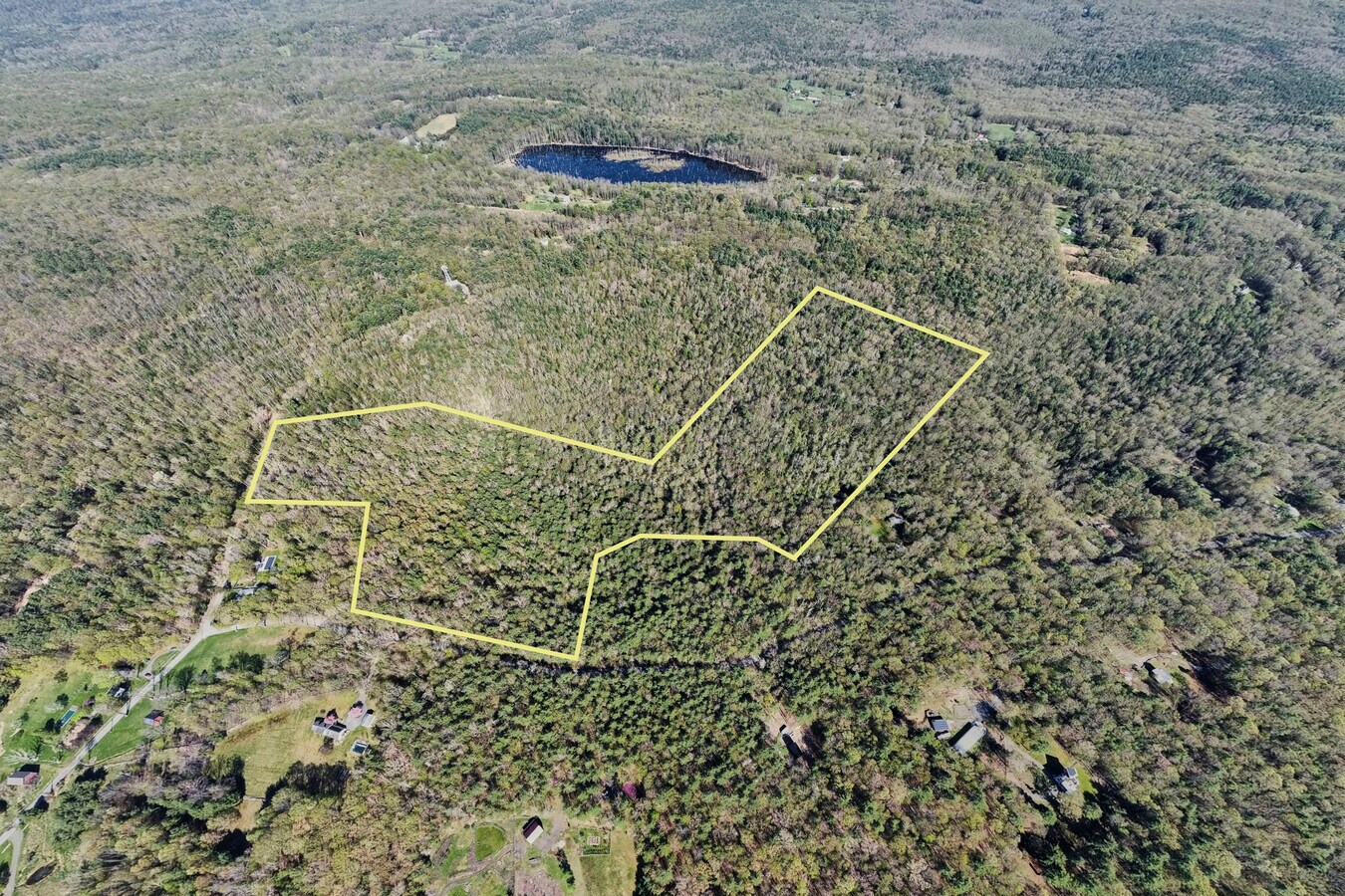 47 Woodland Rd, Stone Ridge, NY 12484 | LoopNet