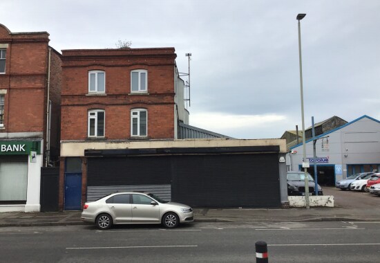82-84 Bristol Rd, Gloucester, GL1 5SD | LoopNet
