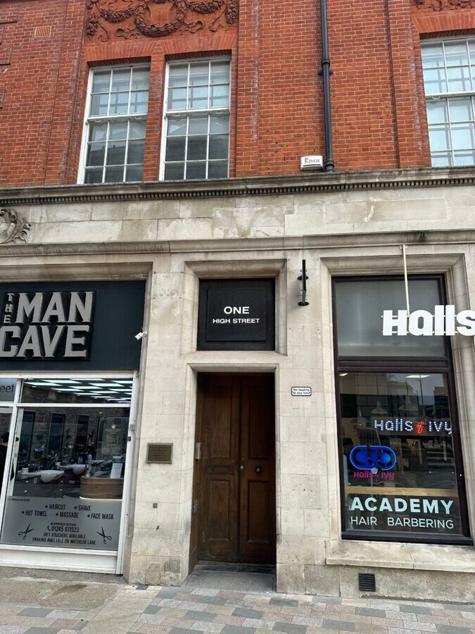 1 High St, Chelmsford, CM1 1BE - Office for Lease | LoopNet