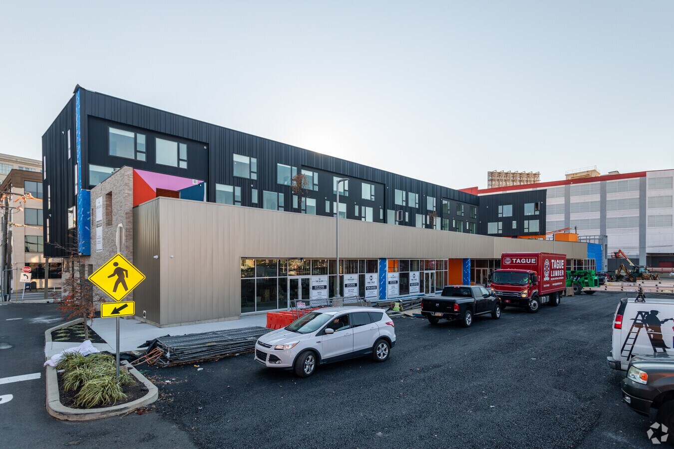 456 N 5th St, Philadelphia, PA 19123 | LoopNet