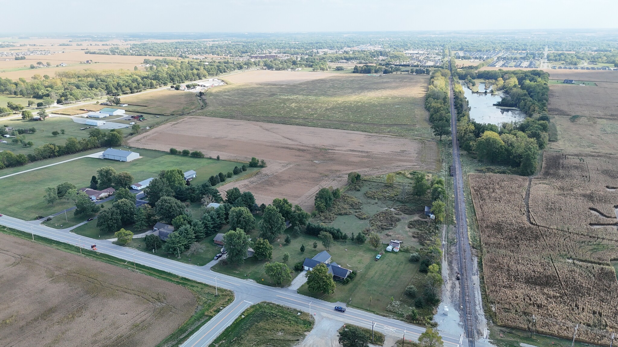 12+ Acres with Unmatched Potential! - Lebanon, IN for Sale | LoopNet