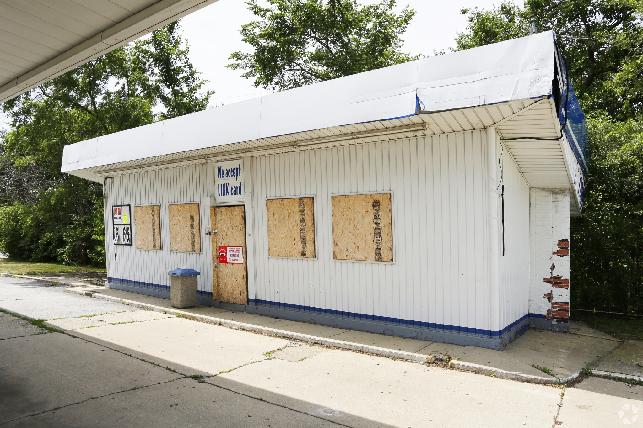 2610 Chicago Rd, Chicago Heights, IL 60411 - Retail for Sale | LoopNet