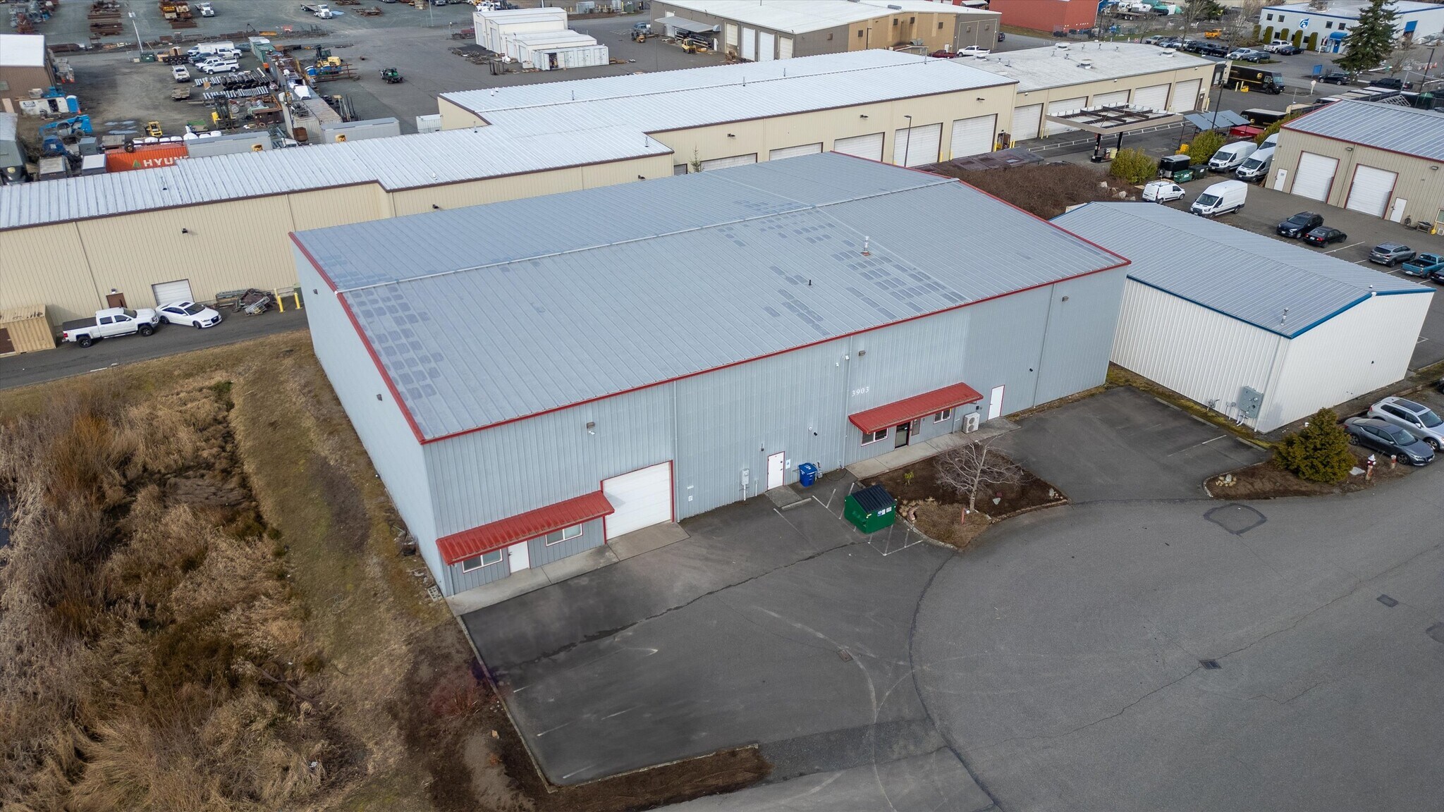 3903 Spur Ridge Ln, Bellingham, WA 98226 - Industrial for Sale | LoopNet