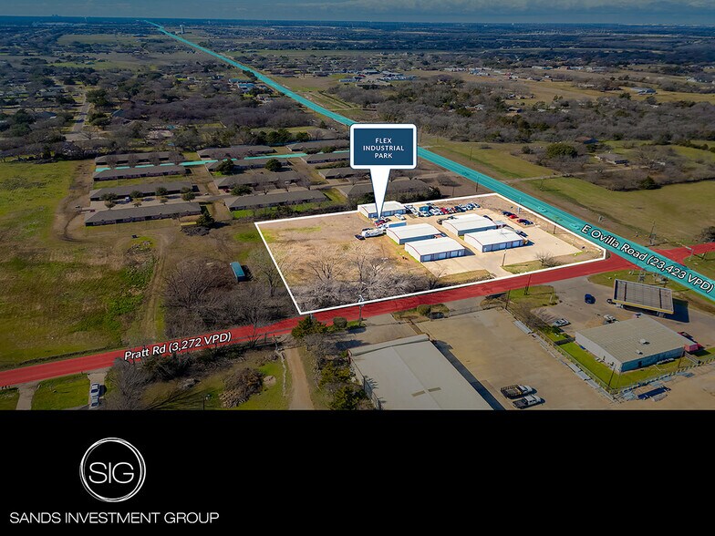 1159 Pratt Rd, Red Oak, TX 75154 | LoopNet