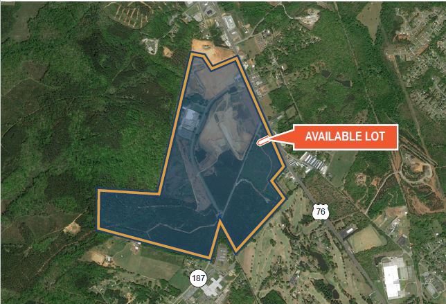 00 Hwy 76, Sandy Springs, SC 29677 | LoopNet