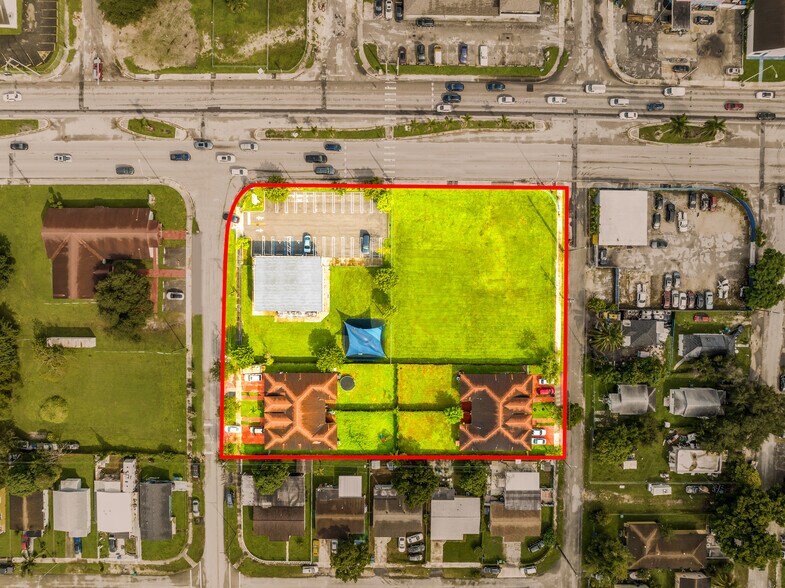 8380 NW 22nd Ave, Miami, FL 33147 - Land for Sale | LoopNet