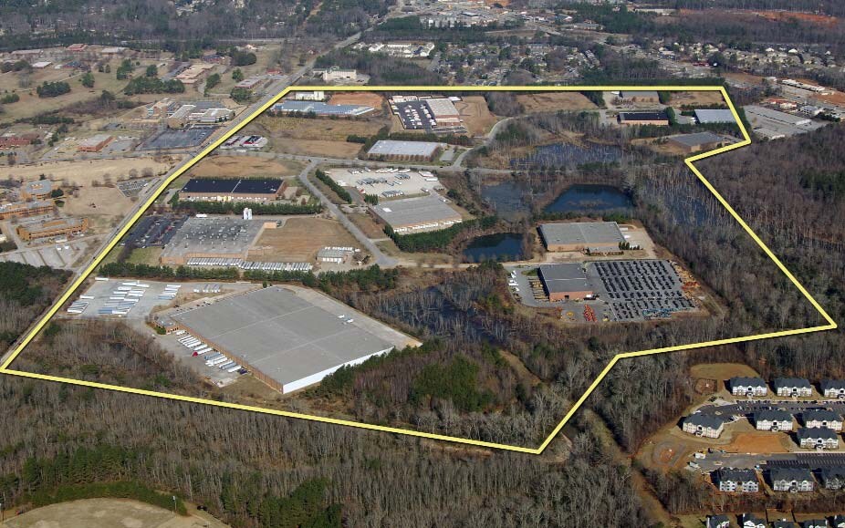 00 Panthersville Rd, Decatur, GA 30034 | LoopNet