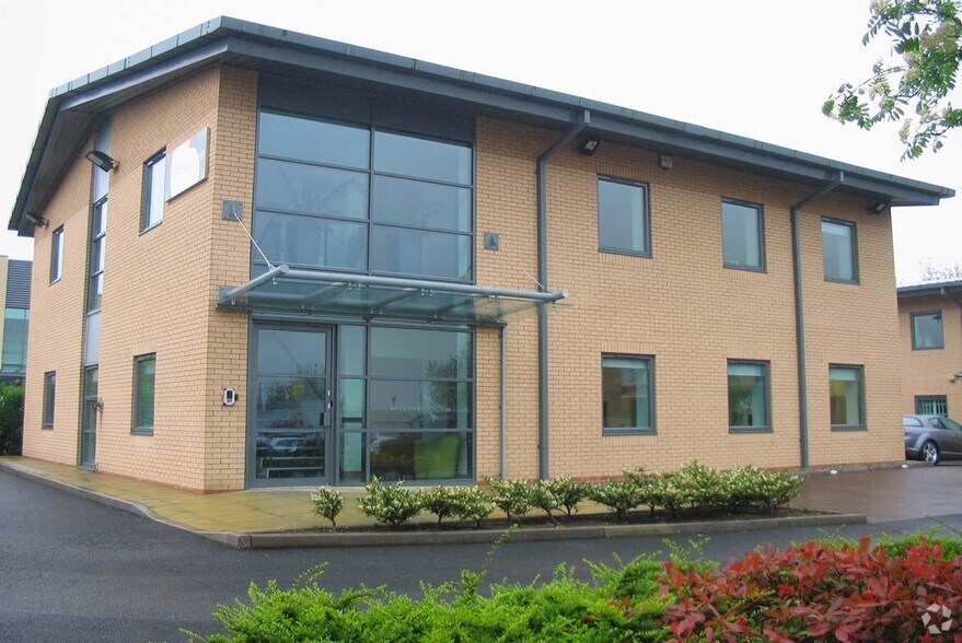 Castlegate Way, Dudley, DY1 4RD | LoopNet