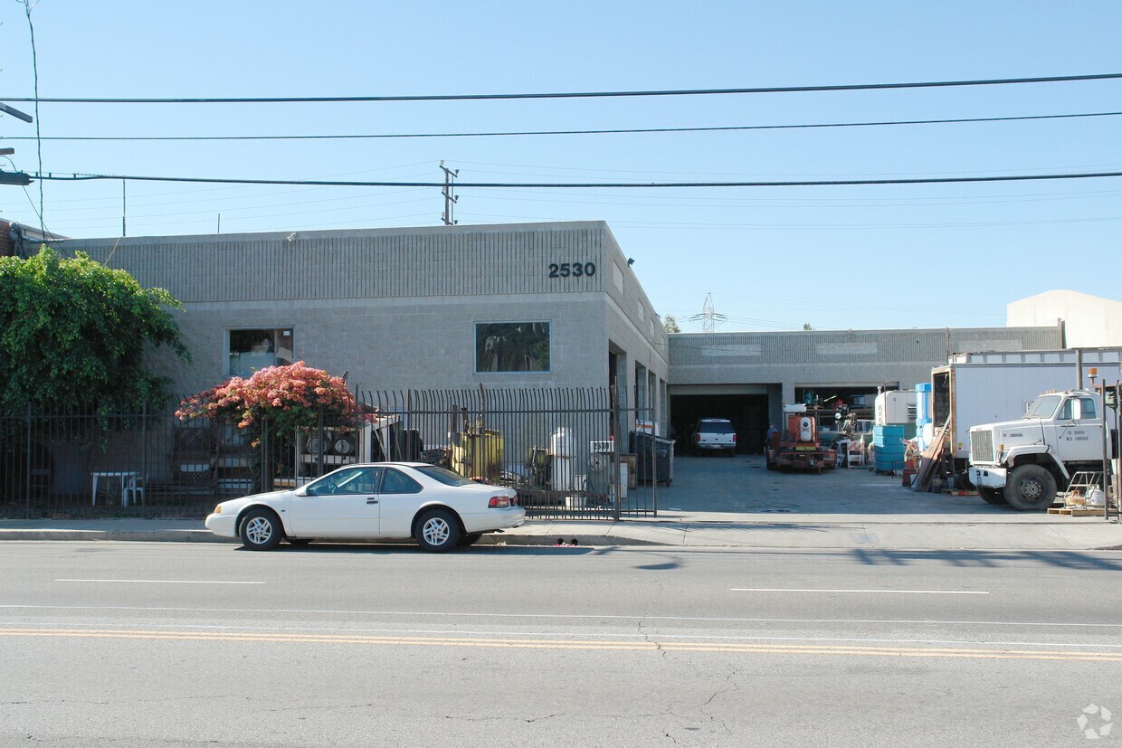 2530 N San Fernando Rd, Los Angeles, CA 90065 | LoopNet