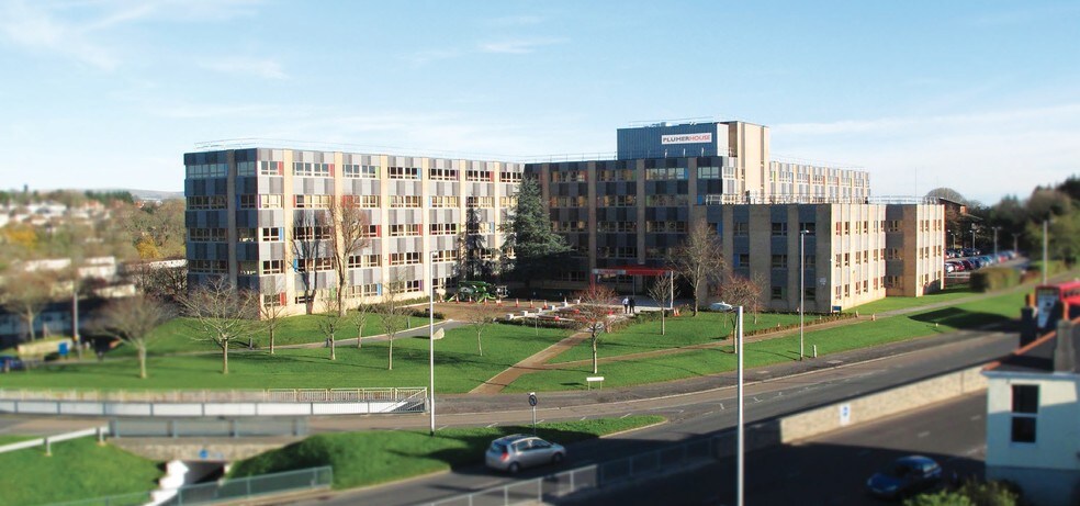 Tailyour Rd, Plymouth, PL6 5DH - Plumer House | LoopNet