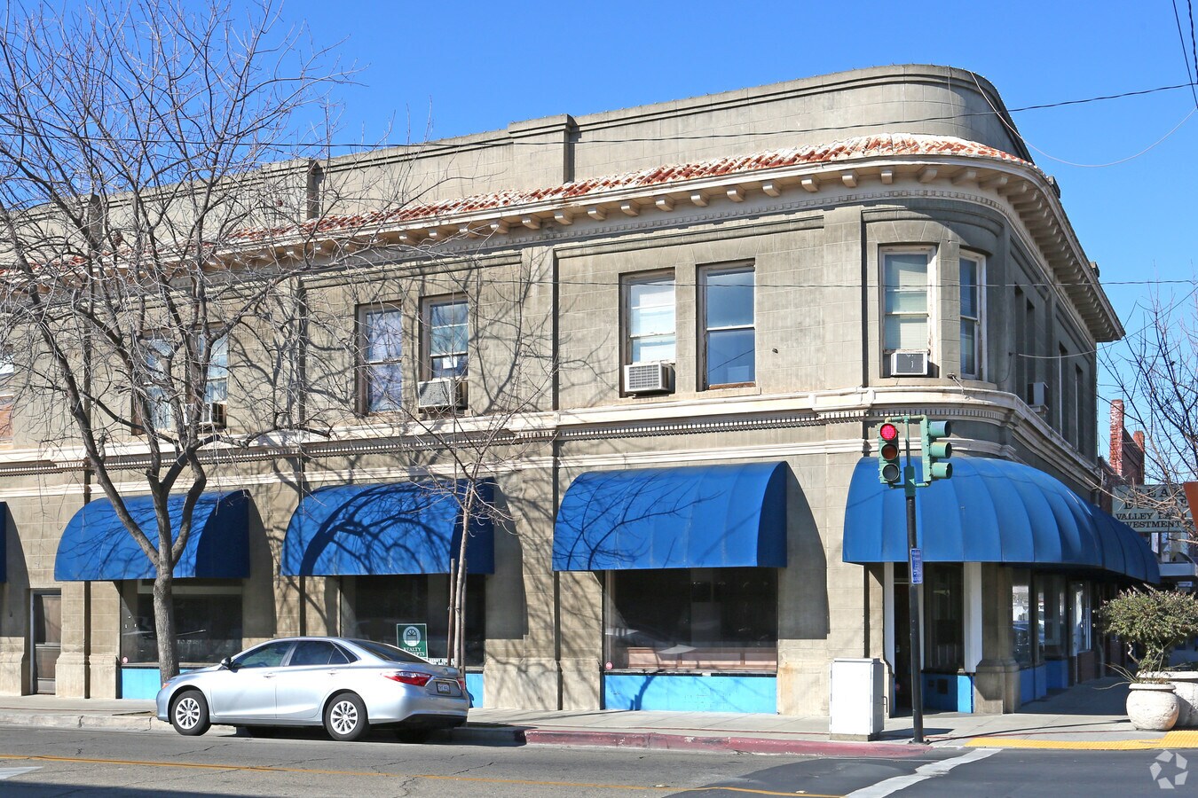 1059 G St, Reedley, CA 93654 | LoopNet