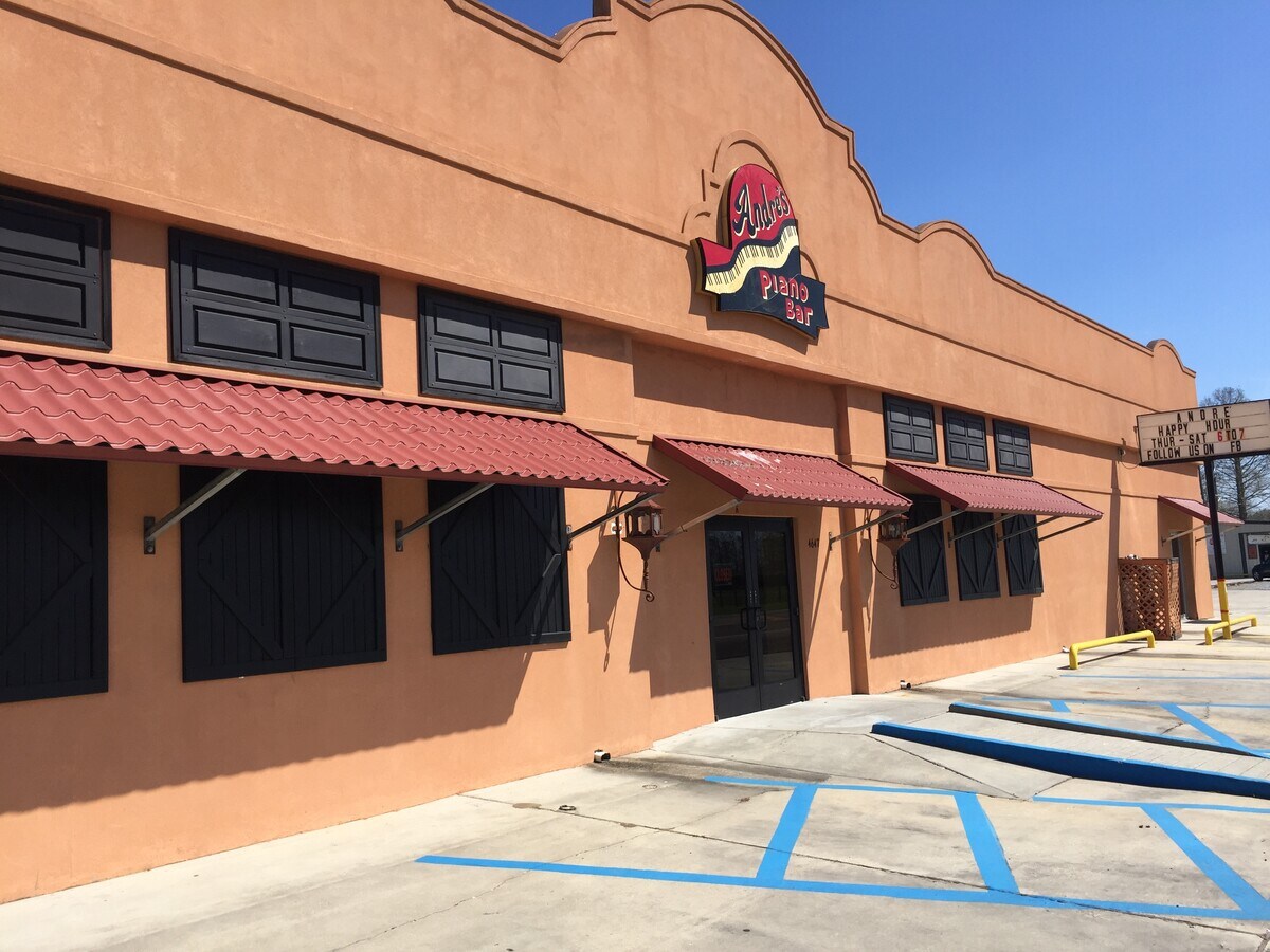 4647 Highway 1, Raceland, LA 70394 | LoopNet