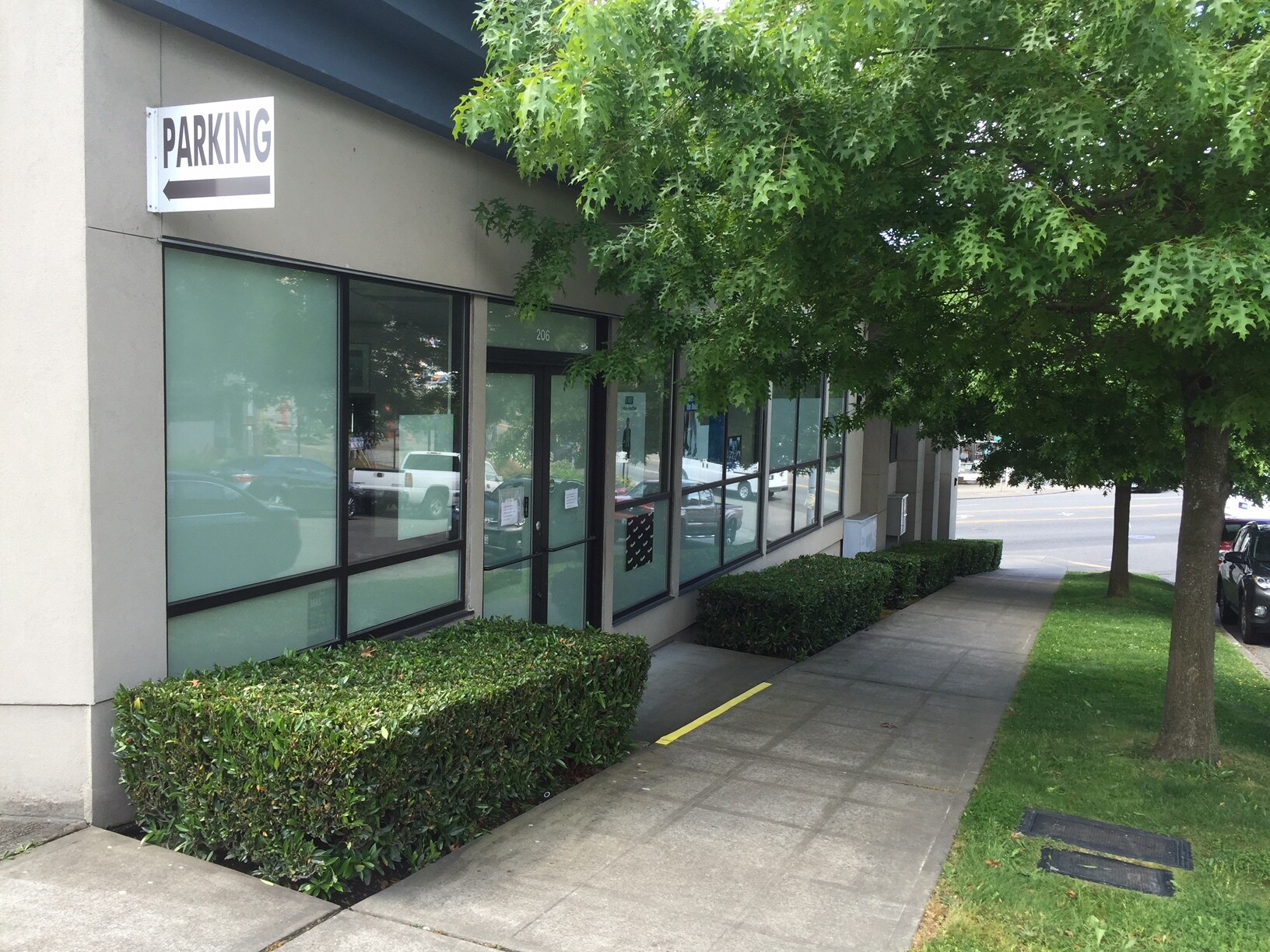 502 Rainier Ave S, Seattle, WA 98144 - Rainier Bldg | LoopNet
