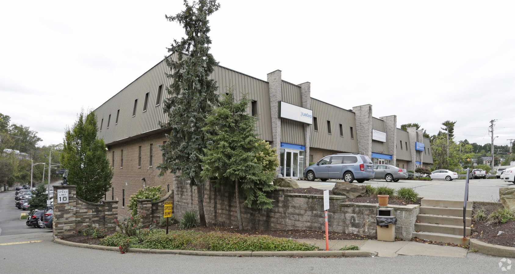 275 Curry Hollow Rd, Pittsburgh, PA 15236 - Arbor Professional Centre ...