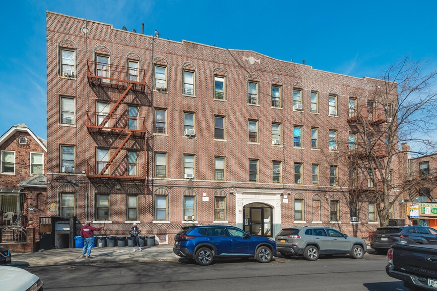 412 E 51st St, Brooklyn, NY 11203 | LoopNet