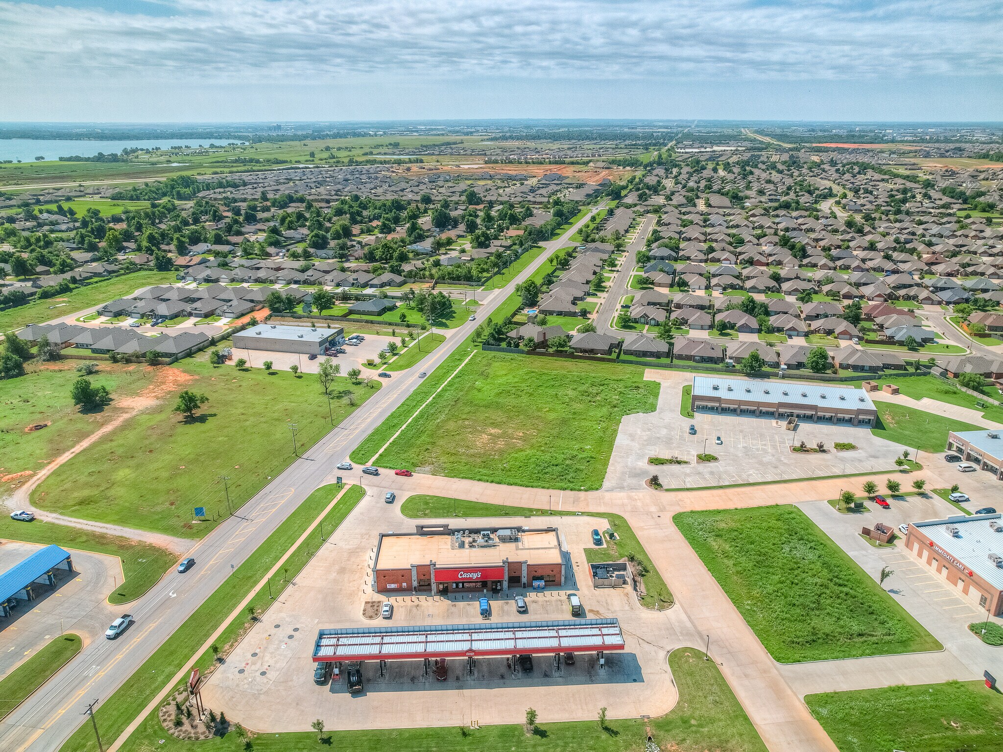 Route 66 on Sara, Yukon, OK 73099 - Route 66 on Sara Rd | LoopNet