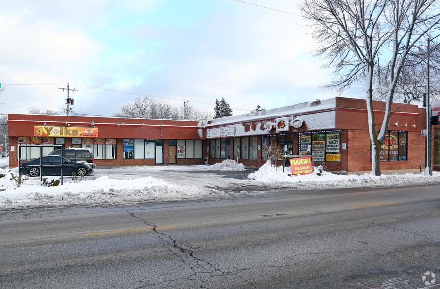 2651-2659 N Harlem Ave, Chicago, IL 60707 | LoopNet