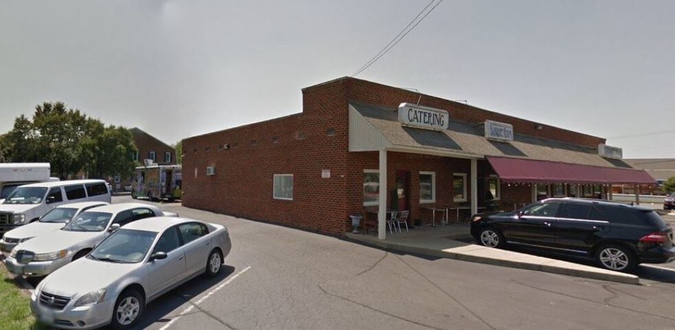 11053 Three Chopt Rd, Richmond, VA 23233 | LoopNet