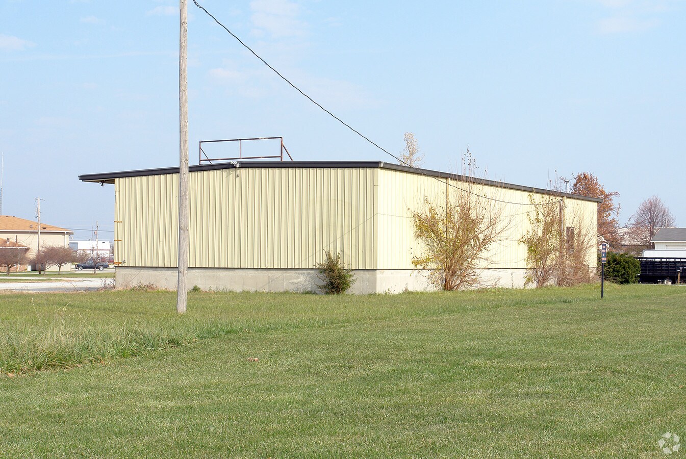 640 Ransdell Rd, Lebanon, IN 46052 | LoopNet