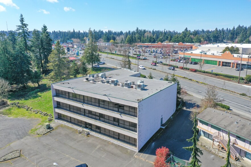 23607-23611 Highway 99, Edmonds, WA 98026 - Sunset Professional Bldg | LoopNet
