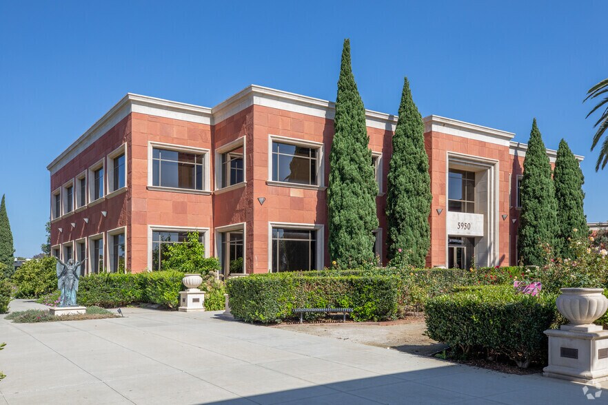 5950 Priestly Dr, Carlsbad, CA 92008 - Flex for Lease | LoopNet