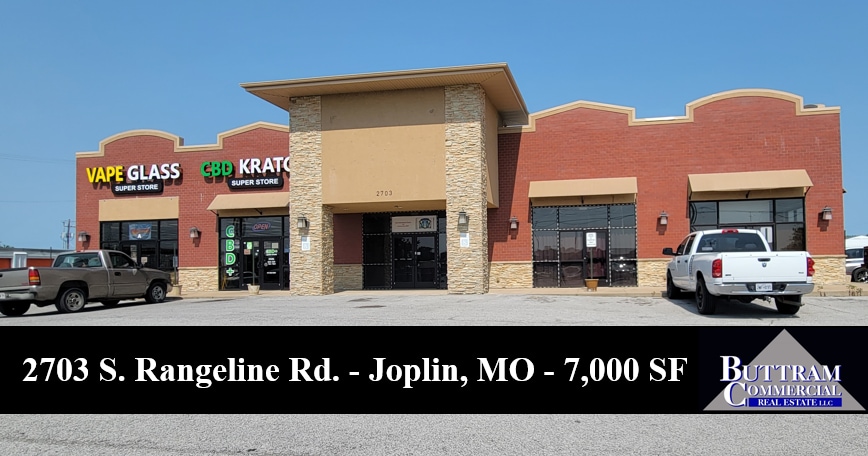 2703 S Range Line Rd, Joplin, MO 64804 - Retail for Sale | LoopNet