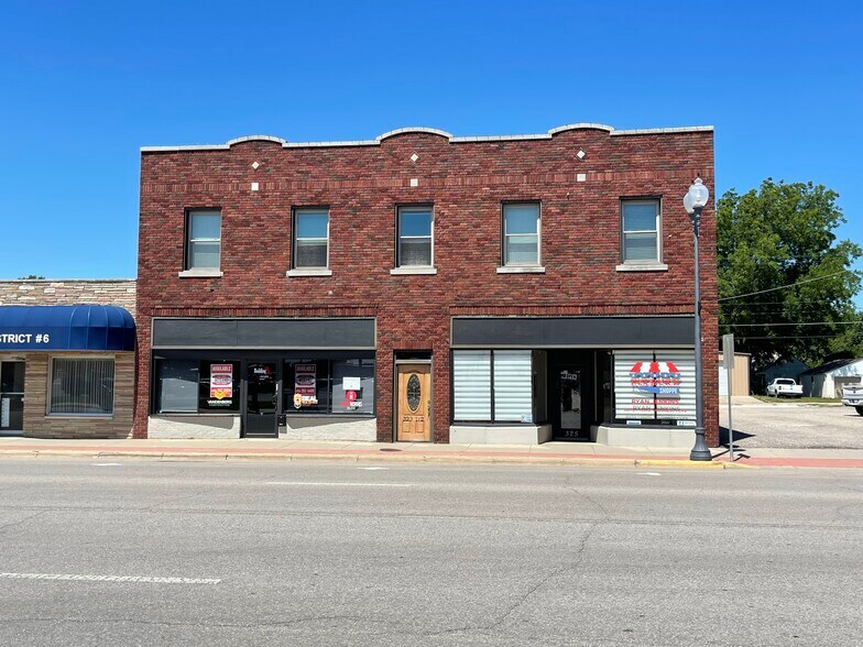 323 N Main St, El Dorado, KS 67042 - EL DORADO OFFICE SPACE | LoopNet