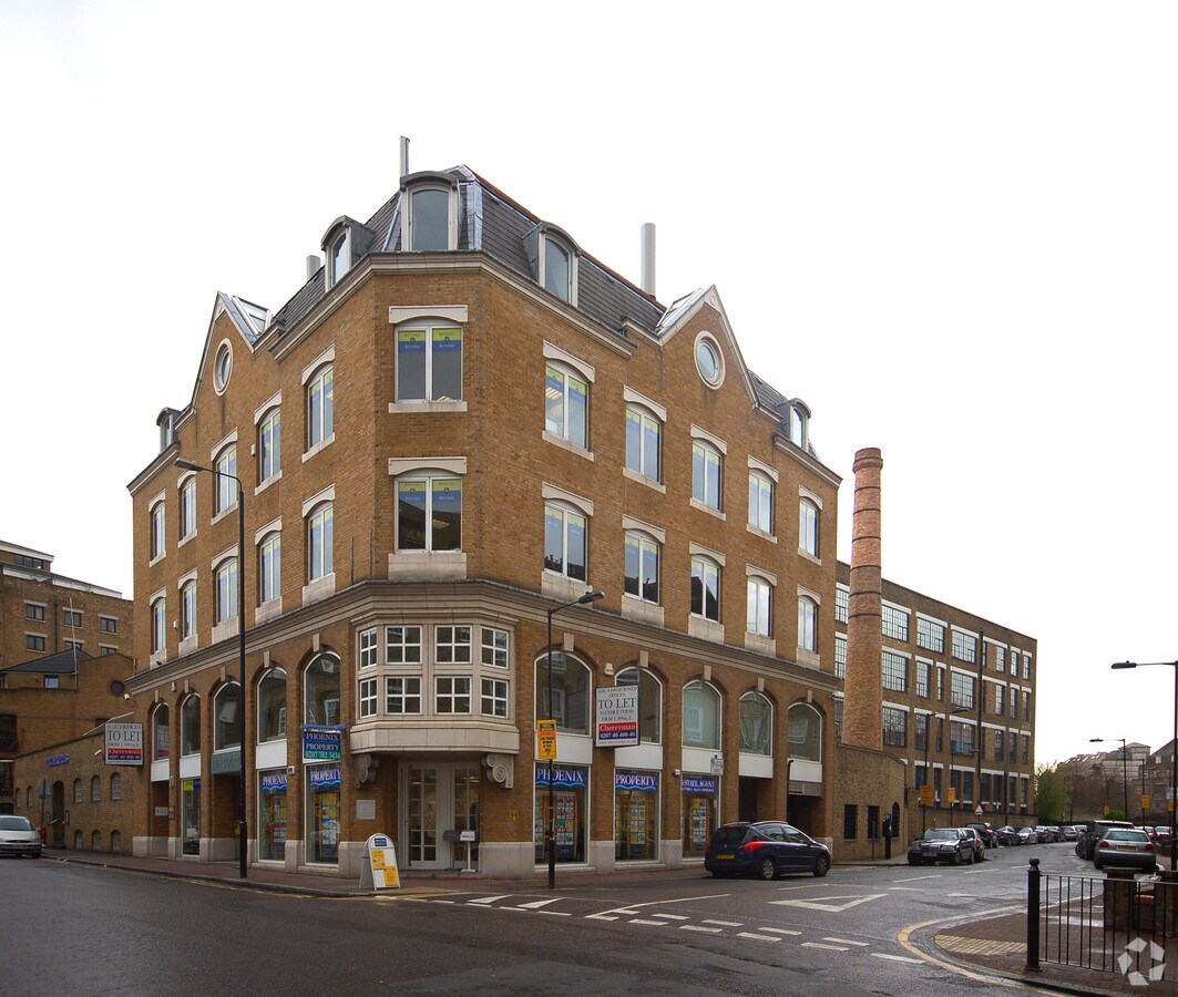 70 Wapping Ln, London, LND E1W 2RD | LoopNet