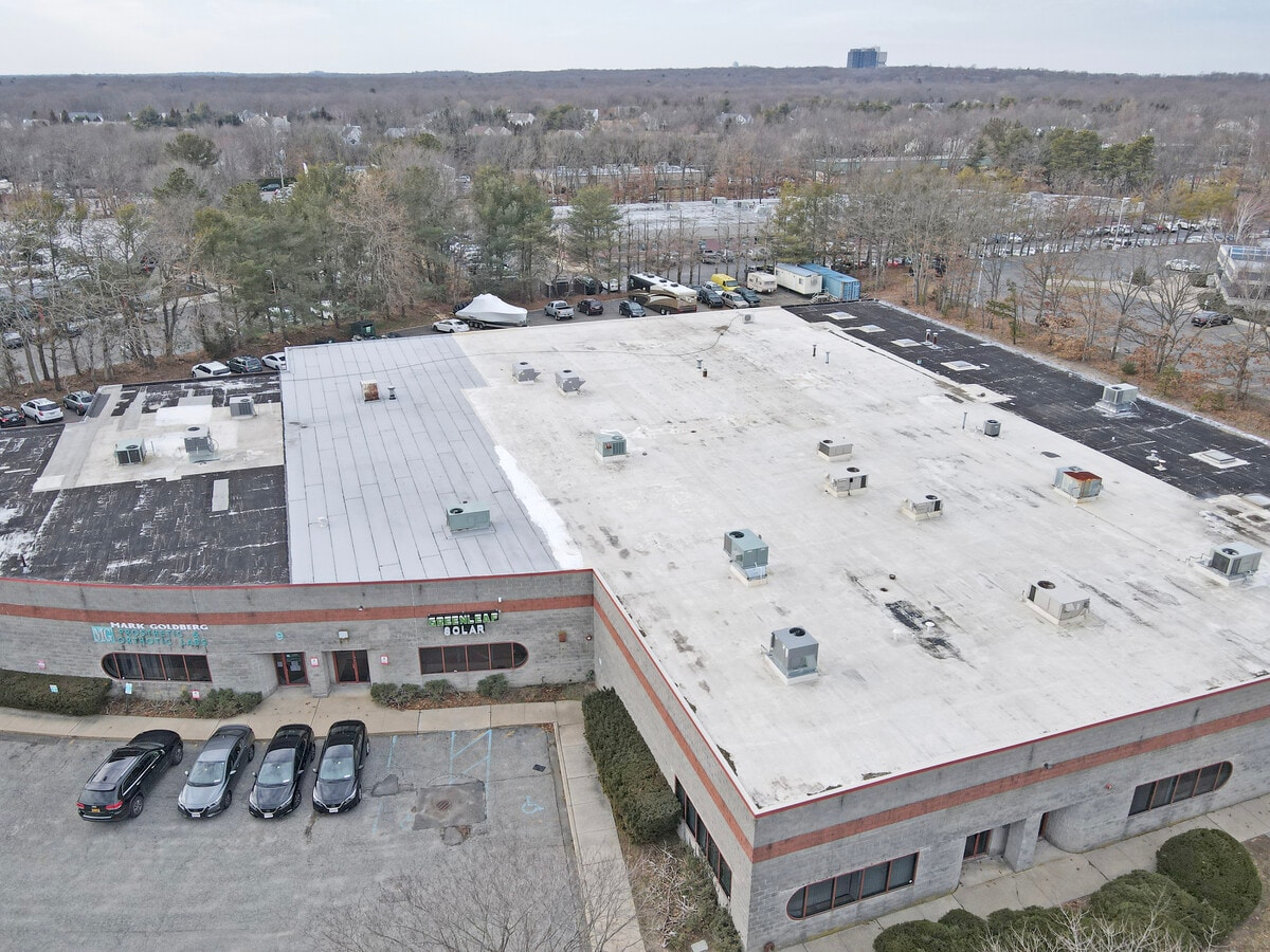 9 Technology Dr, East Setauket, NY 11733 | LoopNet