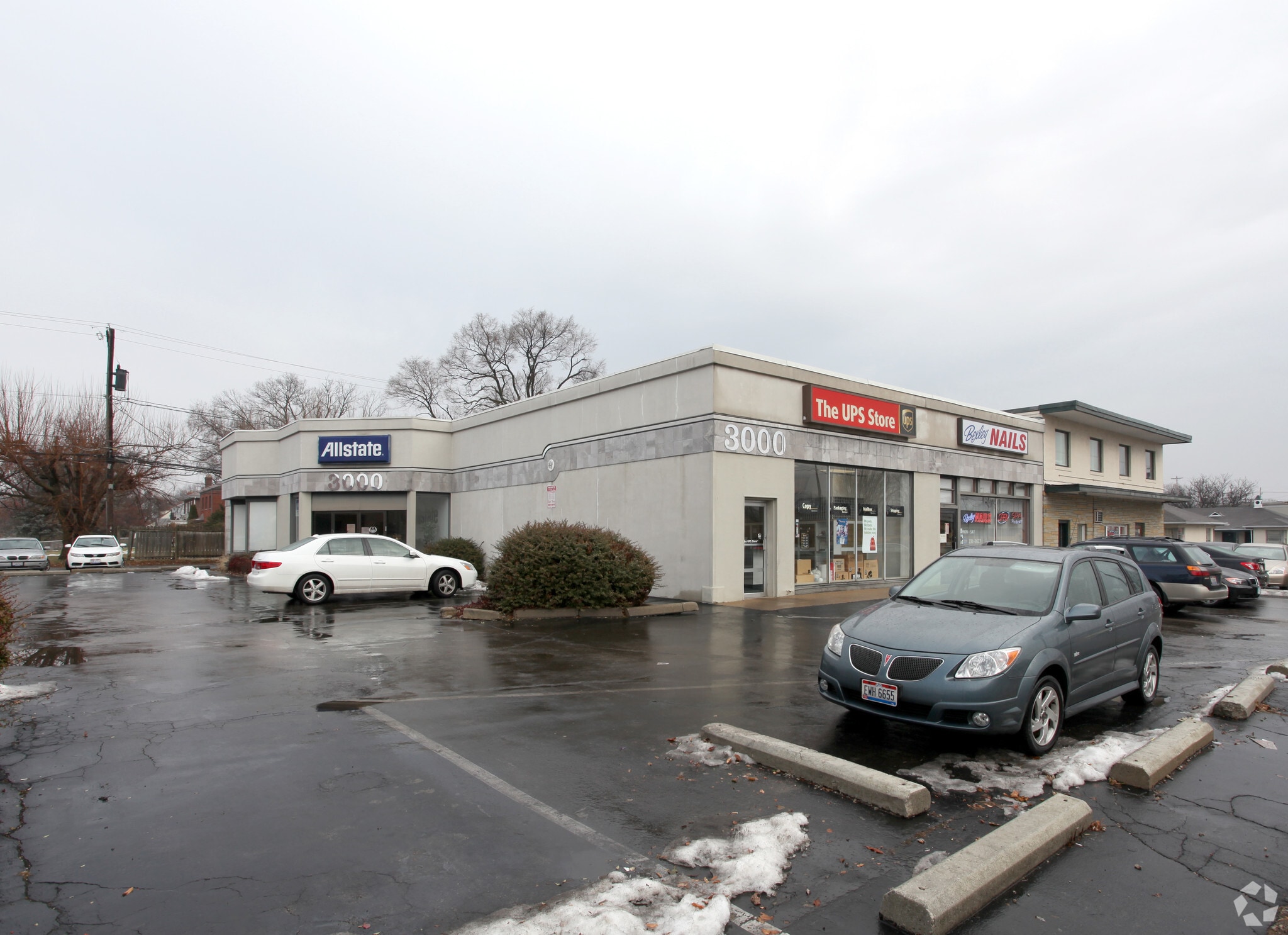 3000 E Main St, Columbus, OH 43209 | LoopNet