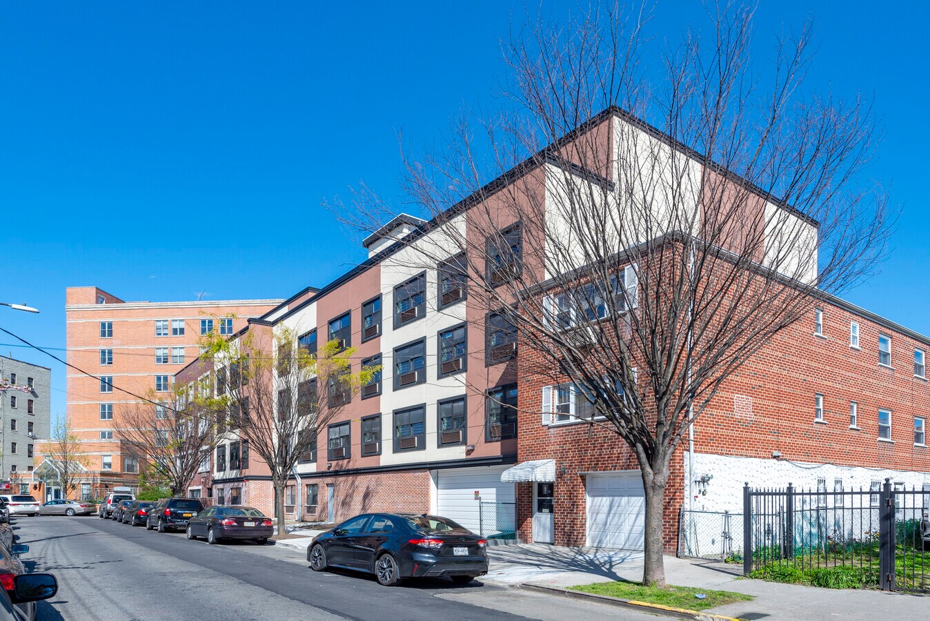 2422 Lyvere St, Bronx, NY 10461 | LoopNet