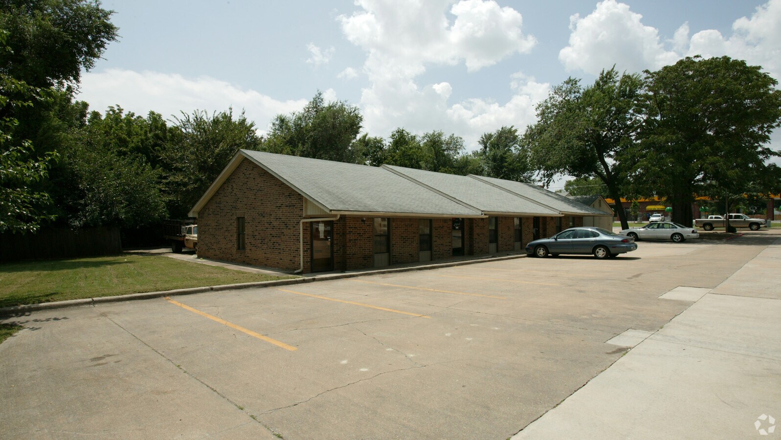 3824 N Meridian Ave, Oklahoma City, OK 73112 - Property Record | LoopNet