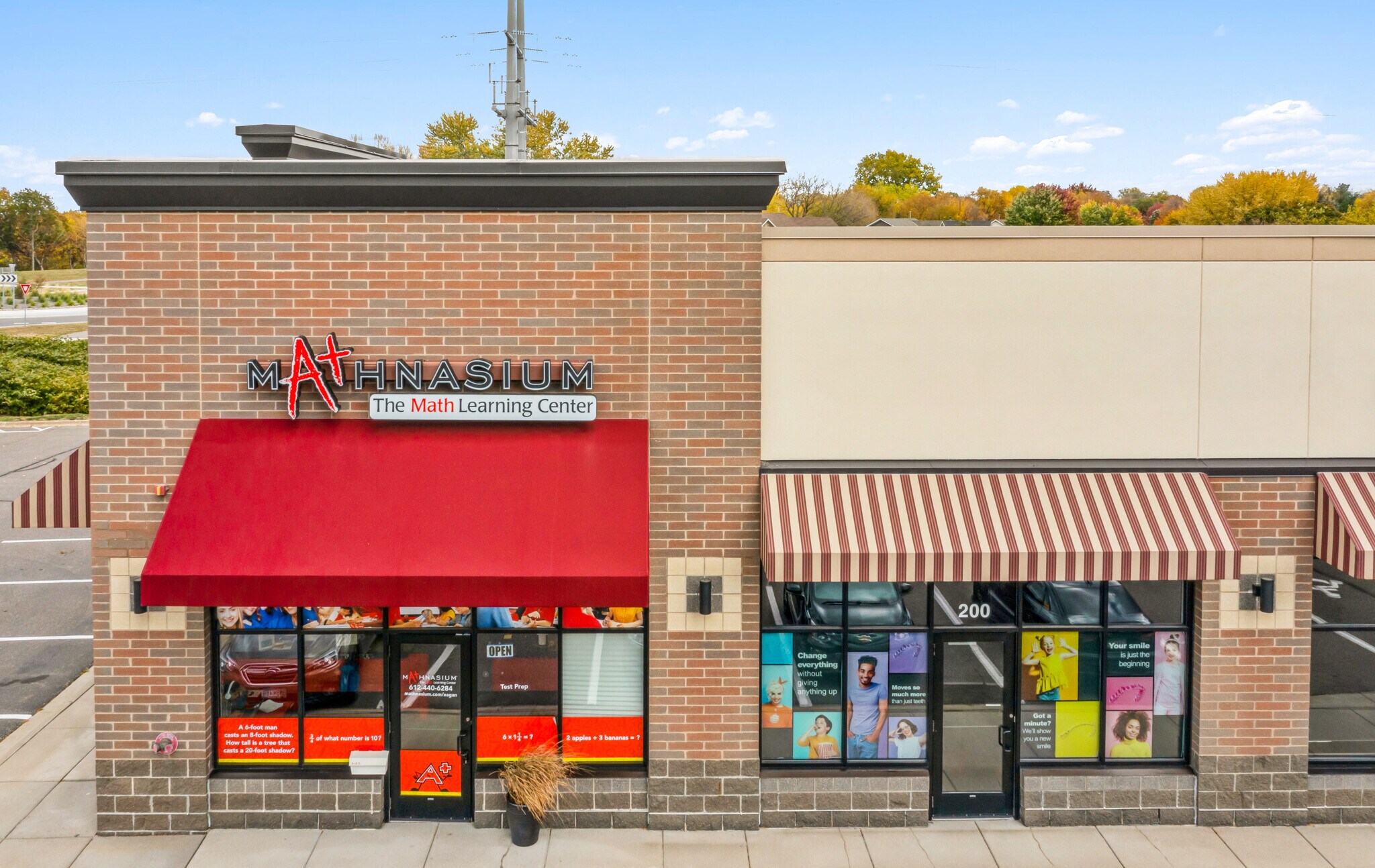 1020 Diffley Rd, Eagan, MN 55123 - Diffley Marketplace | LoopNet