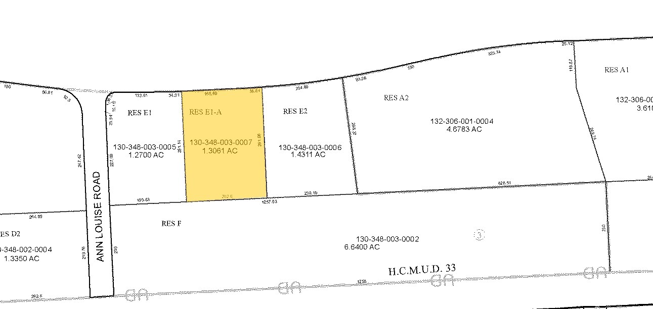 3367 N Sam Houston Pky W, Houston, TX 77038 | LoopNet